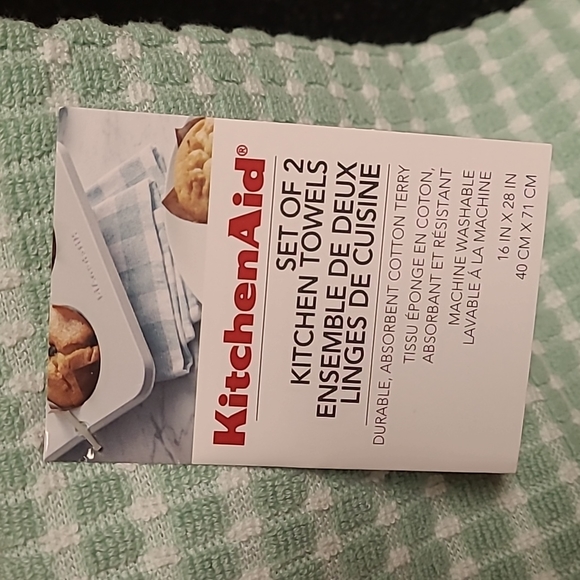KitchenAid | Kitchen | Kitchenaid Towels | Poshmark